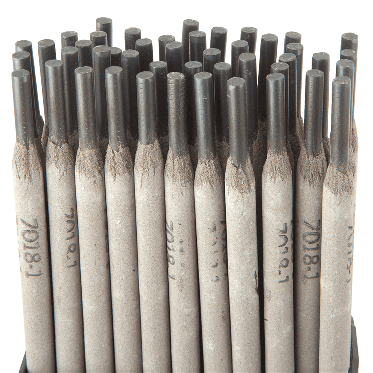 Forney Industries E7018, Stick Electrode, 5/32 in x 5 Pound - Walmart.com