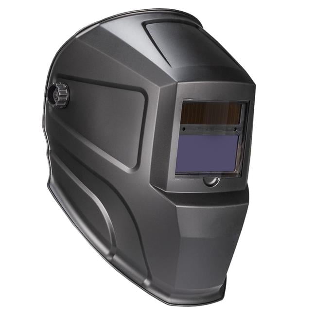Forney Industries Easy Weld Black Matte ADF Welding Helmet - Walmart.com
