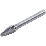 Forney Industries Forney Tungsten Carbide Burr - Pack of 6 - Walmart.com