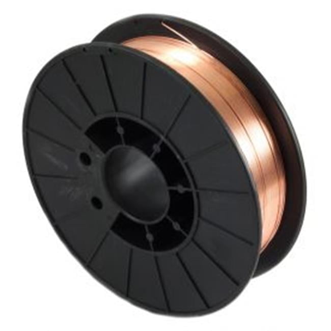 Forney Industries Inc 42287 0.035 in. ER70S-6 Mild Steel MIG Welding ...