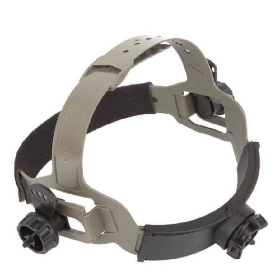 Forney Ratcheting Welding Helmet Head Gear 55674 - Walmart.com