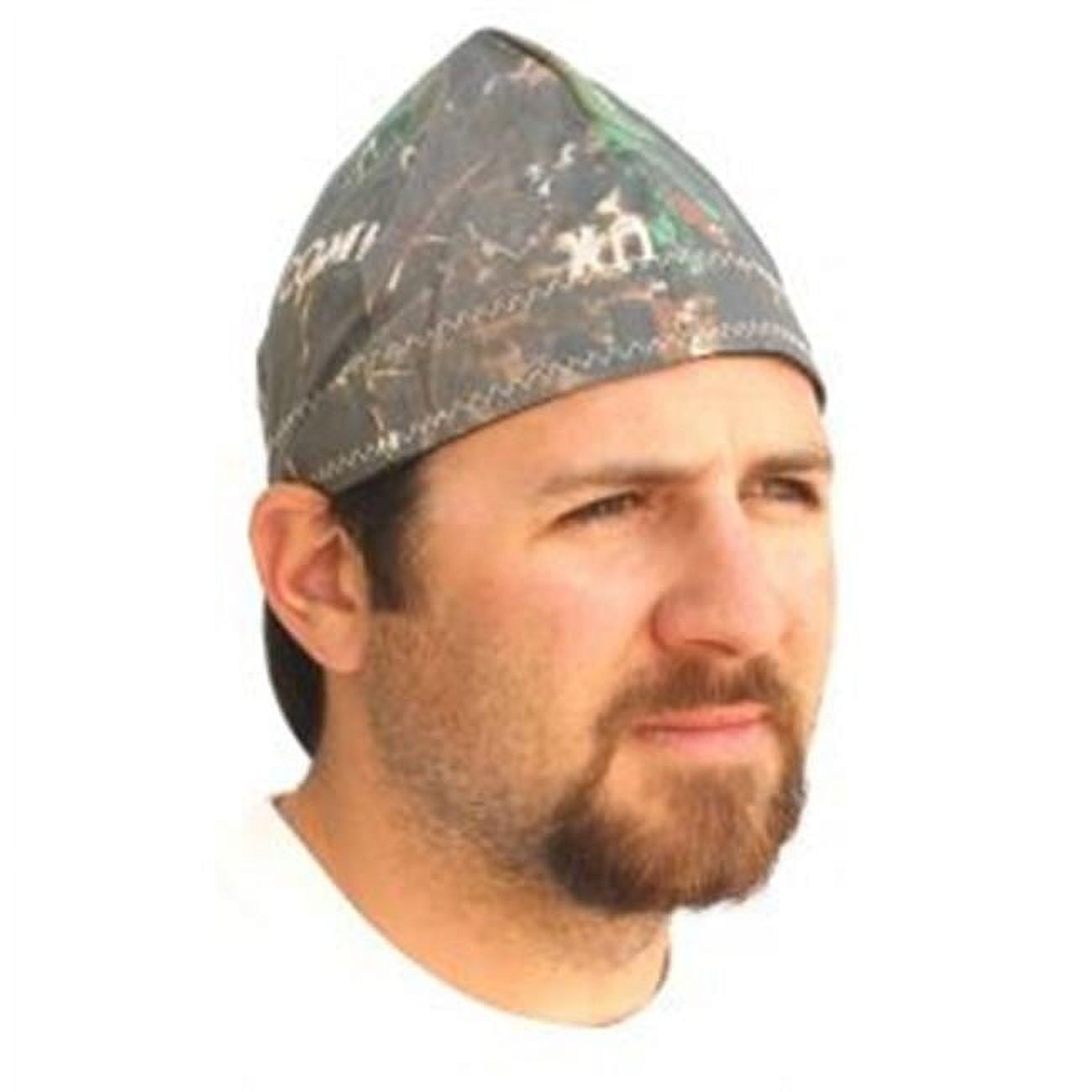 Forney Industries Inc 55817 Multi-Colored Reversible Cotton Welding Cap ...