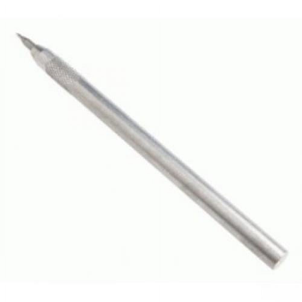 Forney Industries Inc 70714 Scribe With Tungsten Carbide Tip - Walmart.com