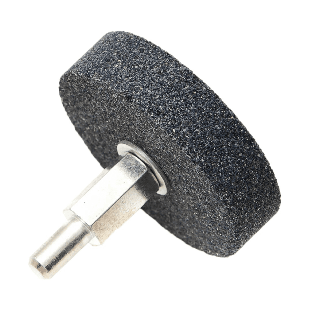 Forney Industries Mounted Grinding Wheel, 2 in x 1/2 in - Walmart.com