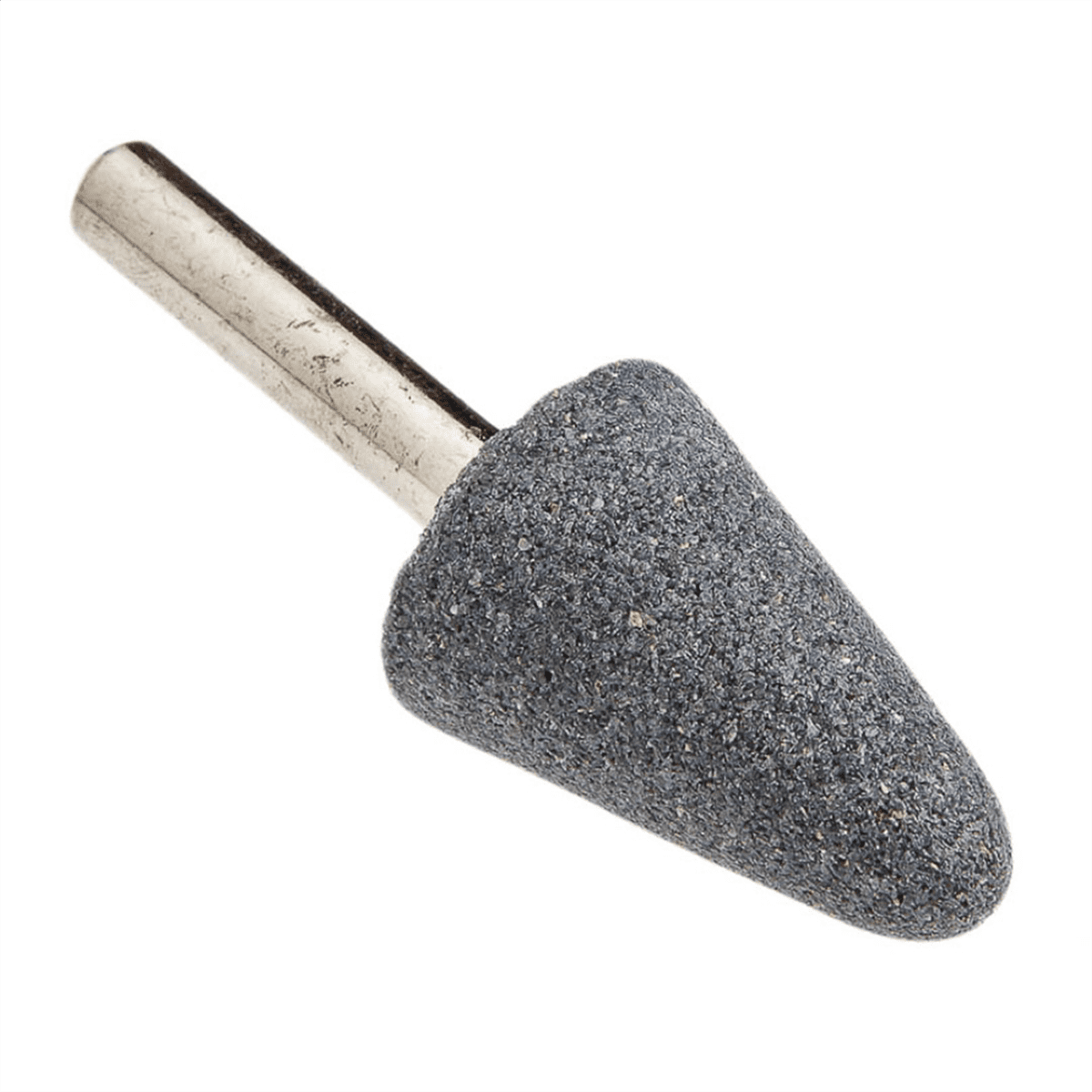 Forney Industries Mounted Point, 1-1/8 in x 3/4 in Round Top (A5 ...
