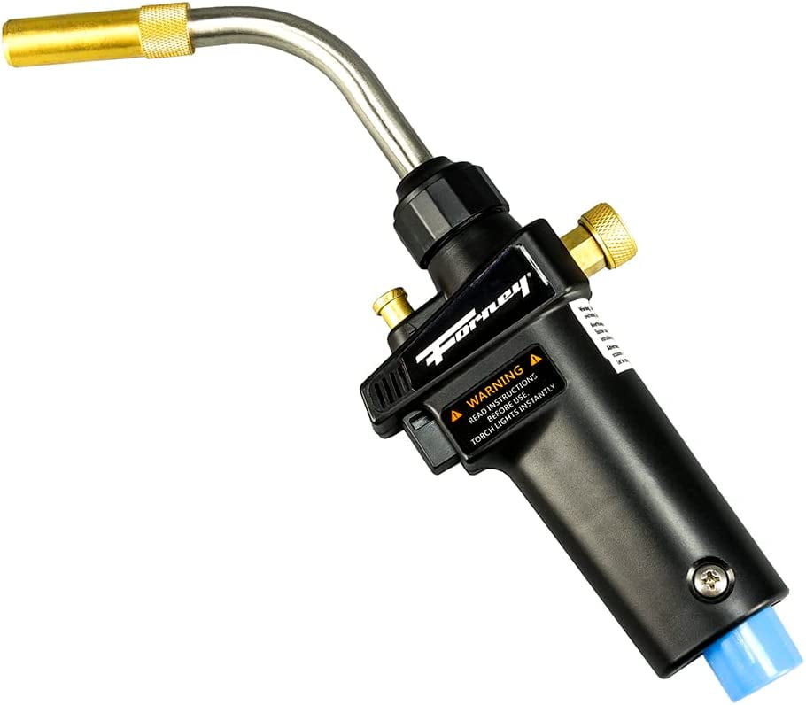 Forney Torch SLF-IGNT TRIGR - Walmart.com