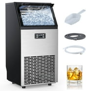 Frigidaire Gallery Touchscreen Artisinal Sphere Ice Maker - EFIC236 ...