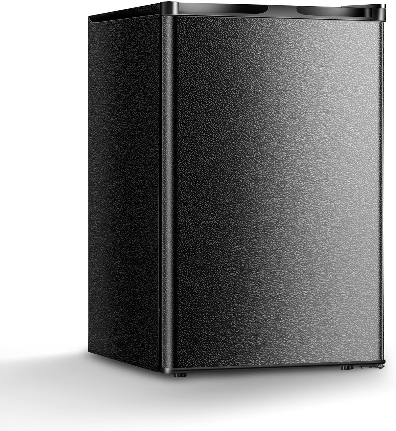 Fornido Upright Freezer - 3.0 Cu.ft Small Upright Freezer with 6.8°F to ...