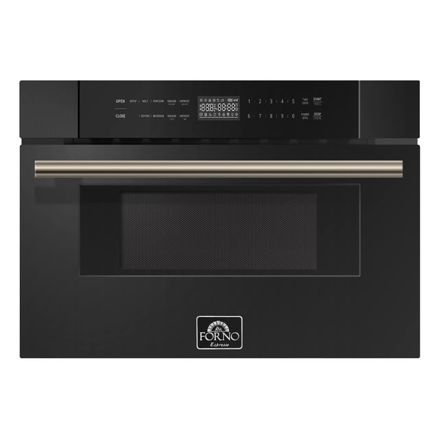 Forno Capoliveri Microwave - Smart - Walmart Business Supplies