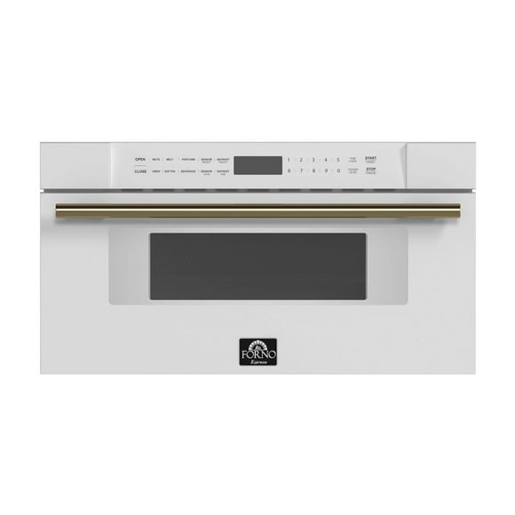 Under Counter Microwaves