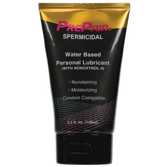 Spermicide For Women