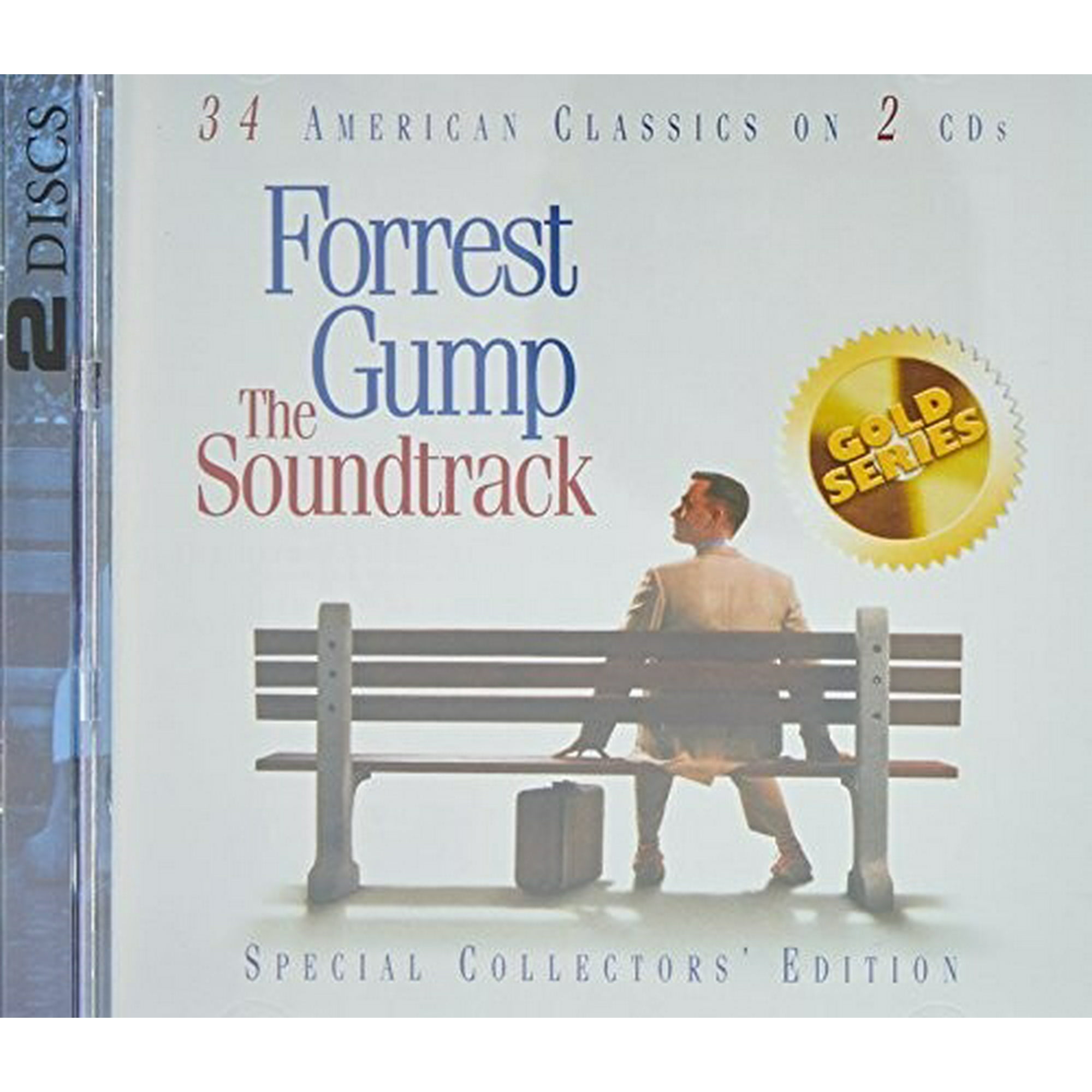 Forrest Gump Score