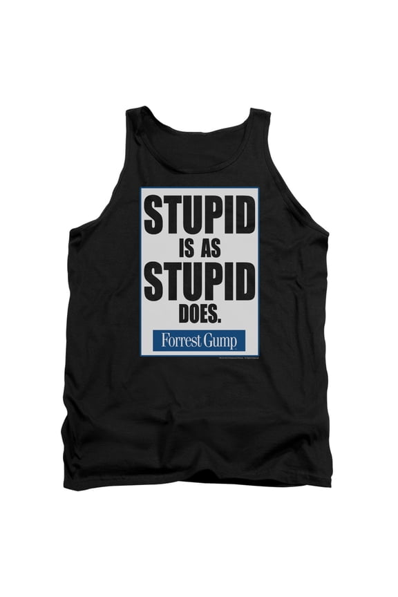 Forrest Gump Mens T Shirts And Tank Tops