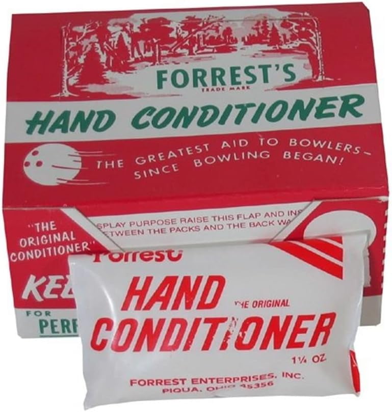 Forrest Hand Conditioner - Dozen - Walmart.com