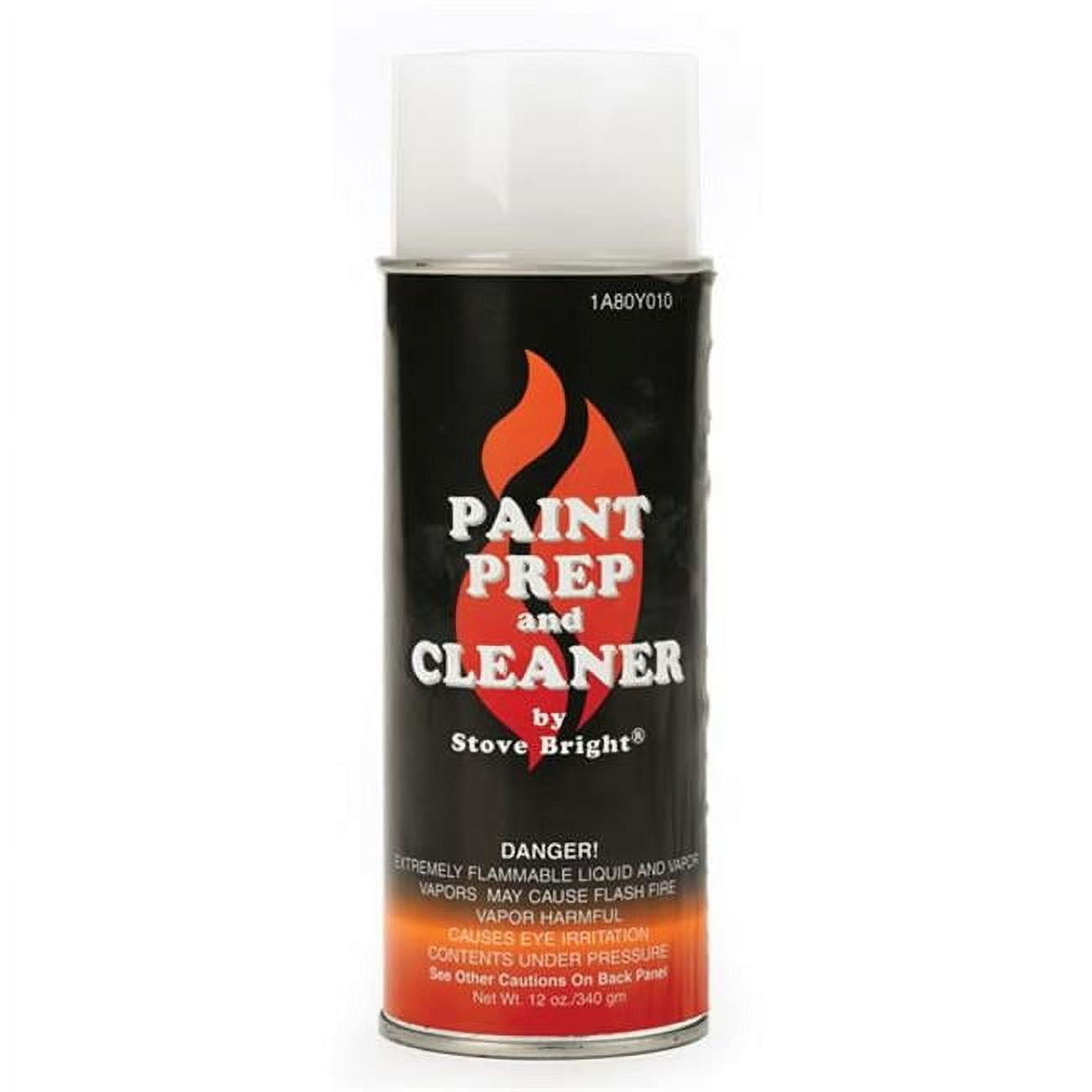 Forrest Paint Co. 80Y010 Paint Prep Cleaner/degreaser 11.5 oz. Spray ...