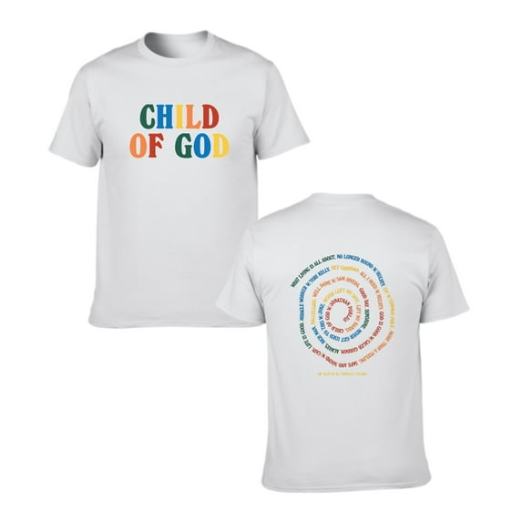 Forrest Shirt Frank Child of GOD Merch Fashion Graphic Shirt for Women ...