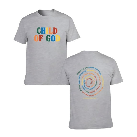 Forrest Shirt Frank Child of GOD Merch Fashion Graphic Shirt for Women ...