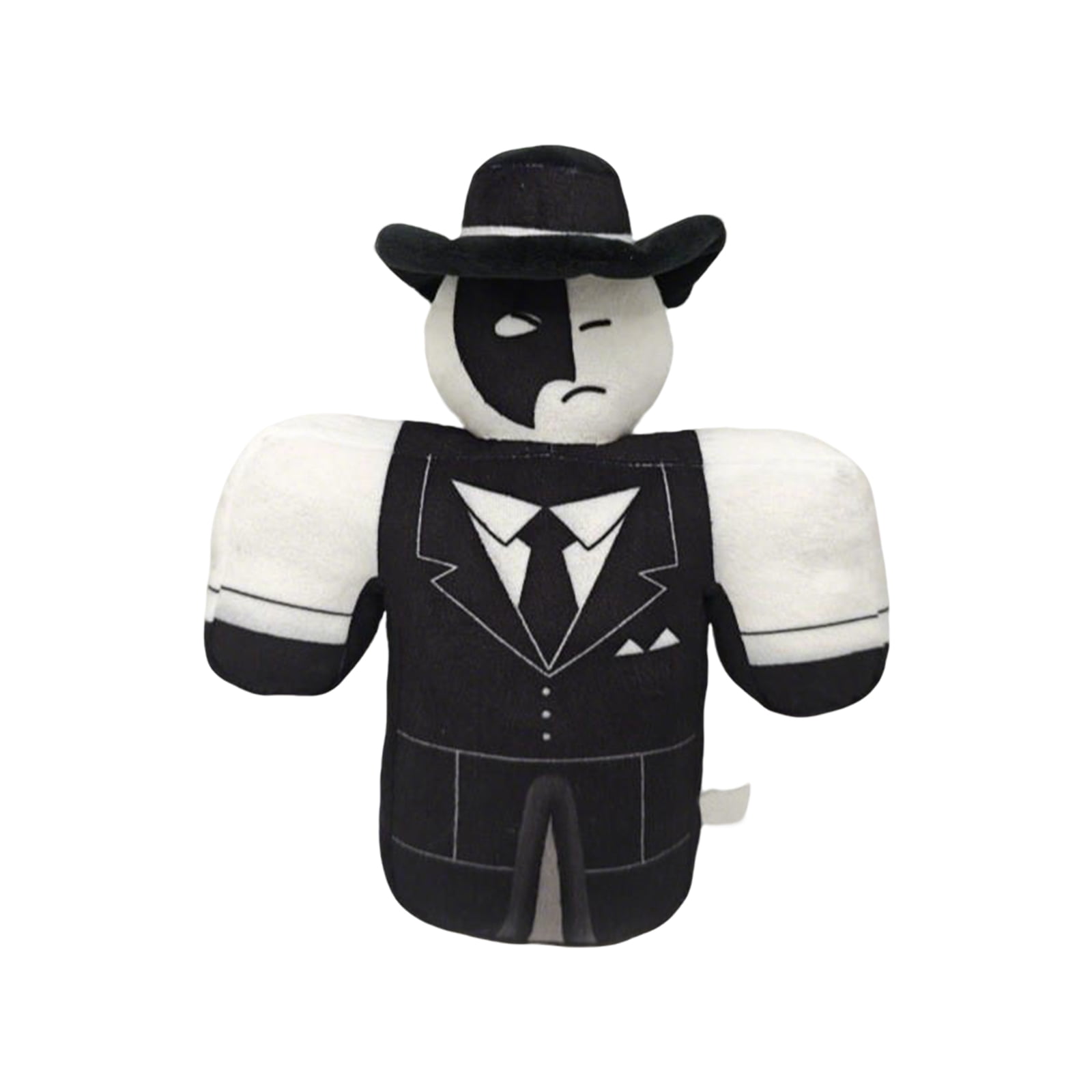 Forsaken 1x1x1x1 Plush Toy – 9.84 Inch 1x1x1x1 Collectible Forsaken ...