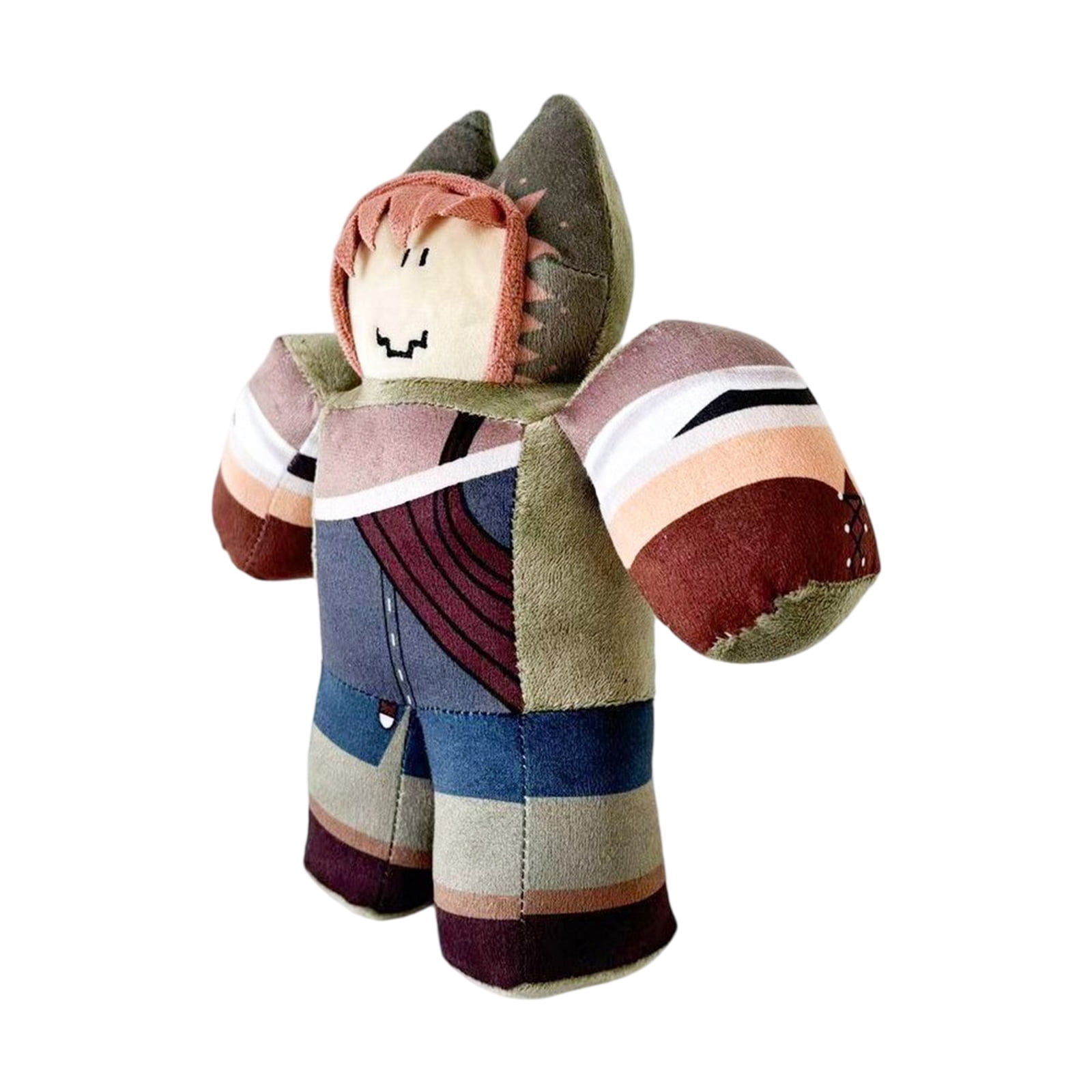 Forsaken Adorable PlushieForsaken Stuffed Animal Plushies for Game Fans ...