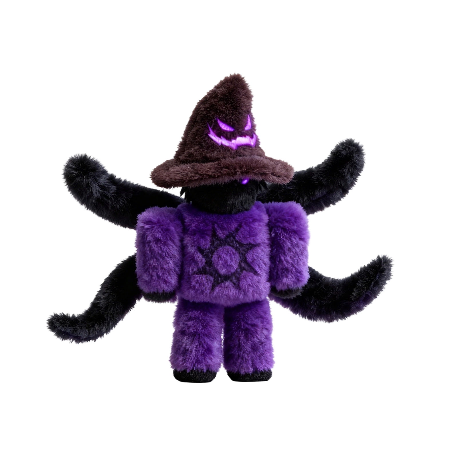 Forsaken Artful Stuffed Plush 9.8 In Plush Toy Ultra 2026-Soft Stuffed ...
