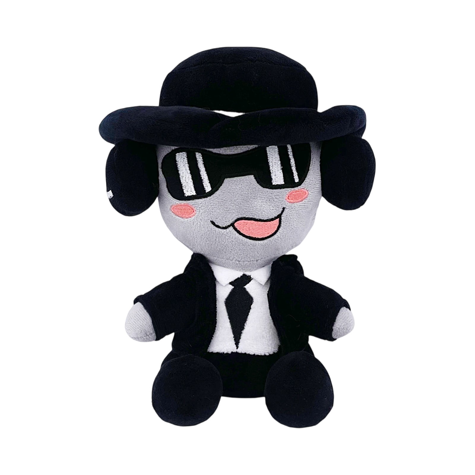 Forsaken Cartoon Game Plush, C00lkidd Chacne Plush Stuffed Figure ...