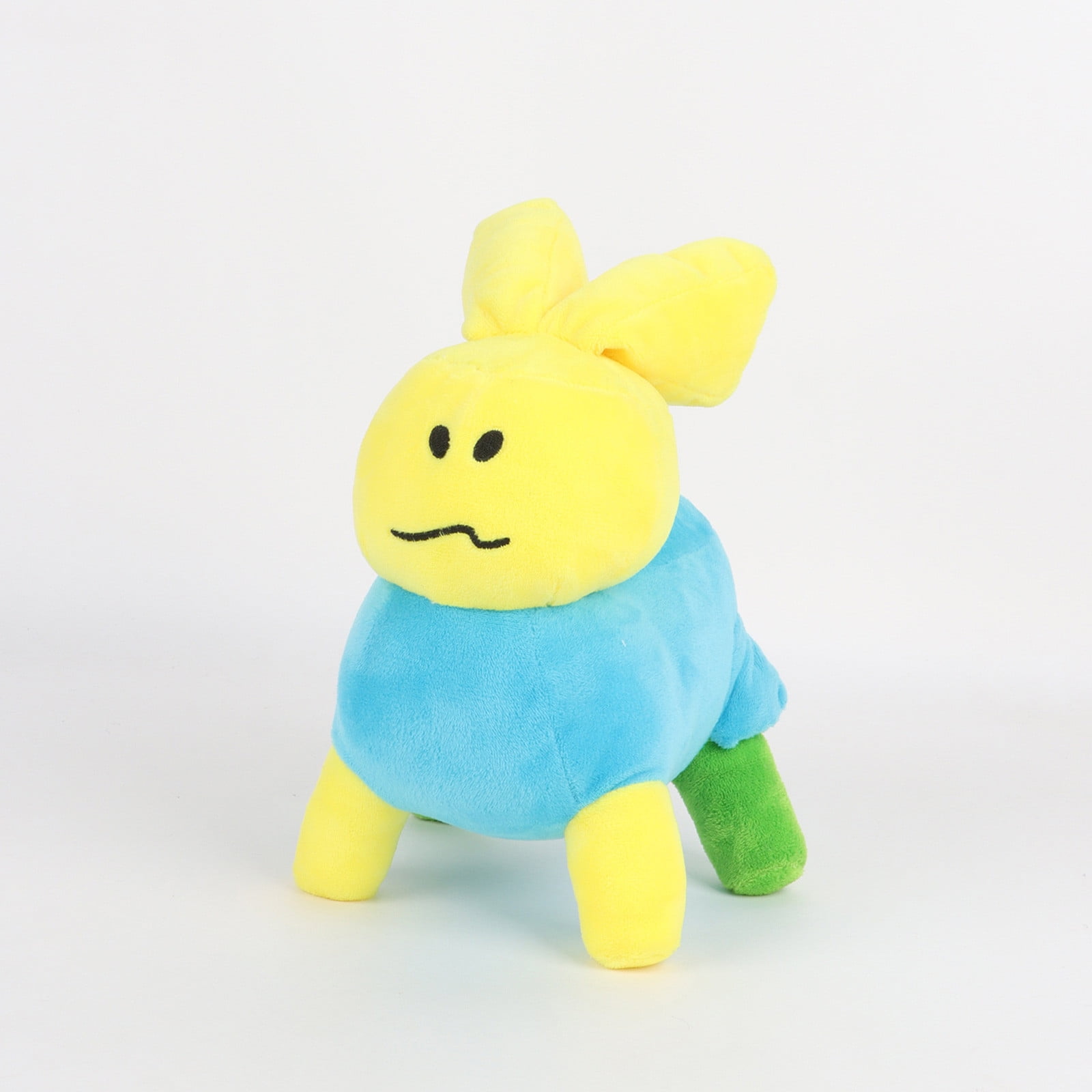 Forsaken Chance Collectibles Toys Games Merch, Kawaii Plush Stuffed ...