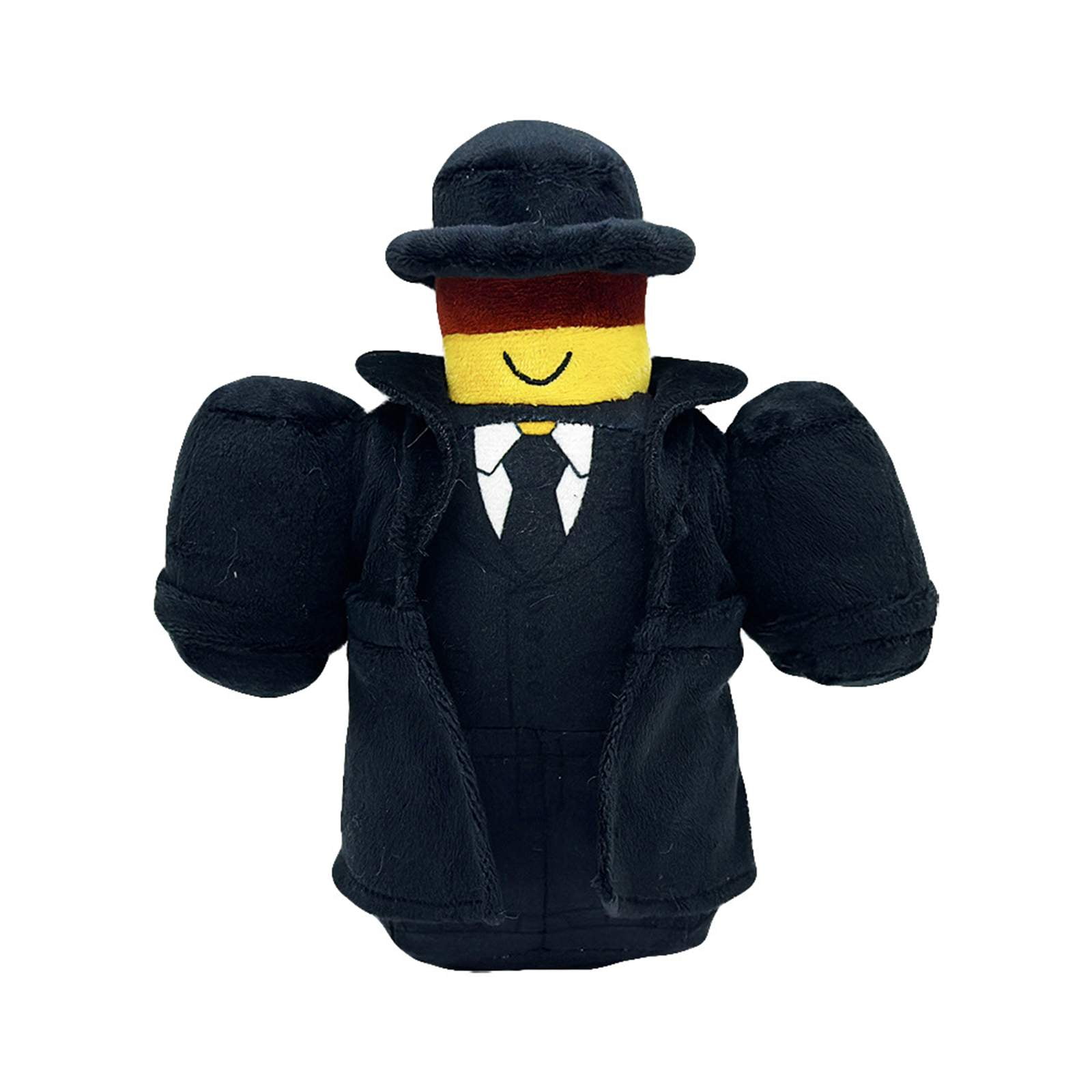 Forsaken Chance Plush Toy – 7.87 Inch Collectible Forsaken Game ...