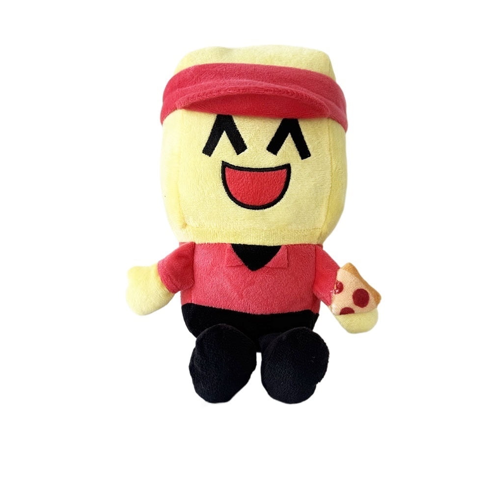 Forsaken Chance Plush Toys, C00lkidd & Elliot Plushie Toys, Popular ...