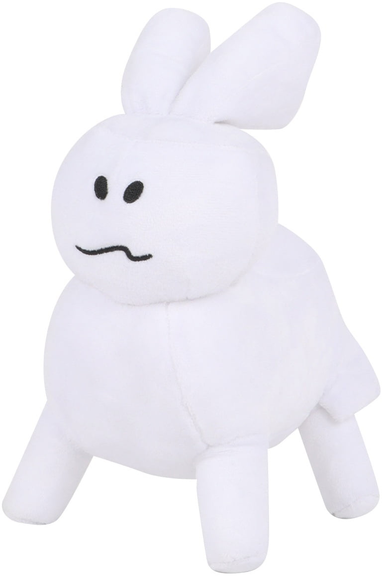 Forsaken Gubby Plush-11.81-inch, Kawaii Gubby Stuffed Toy Figure Pillow ...