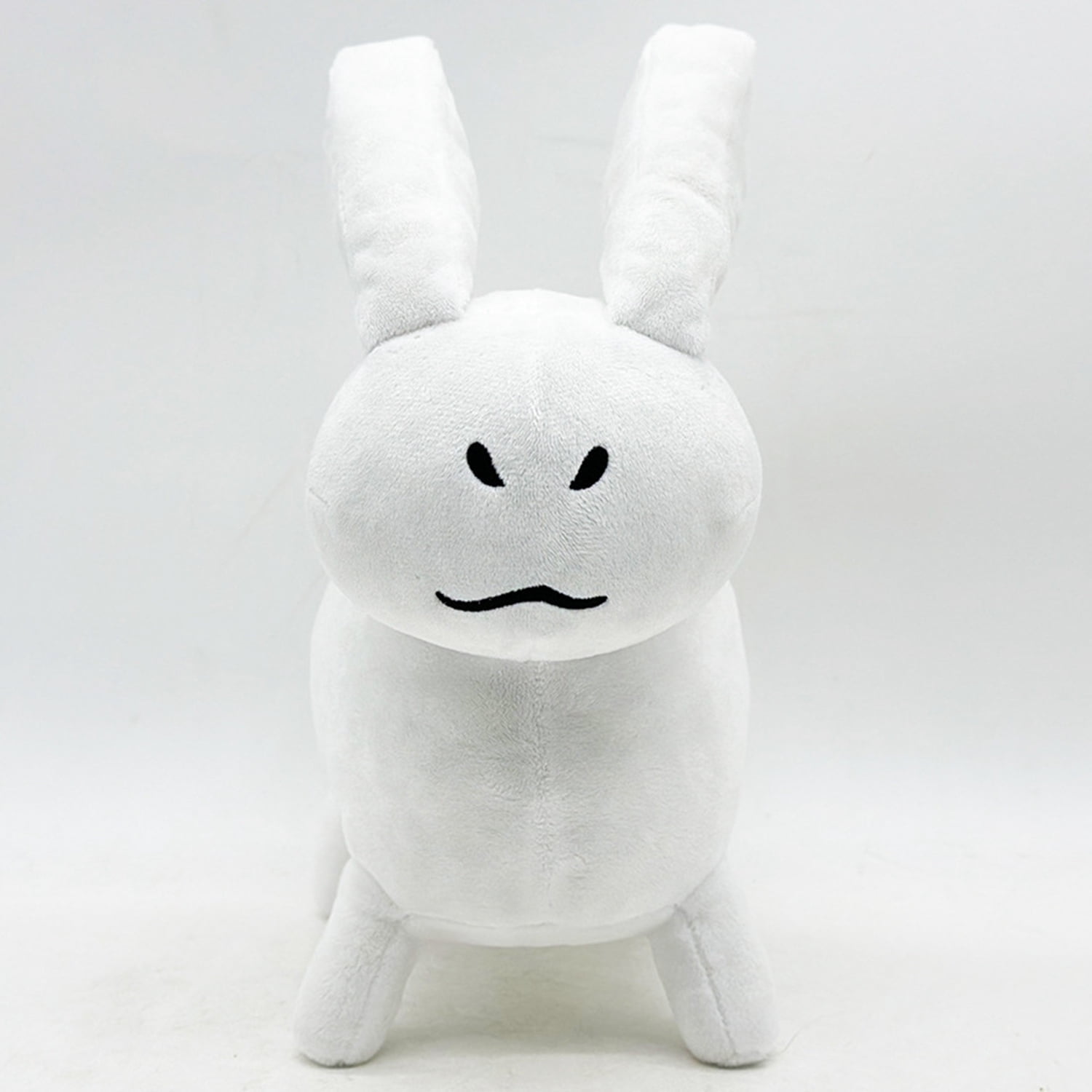 Forsaken Gubby Plush Toy – 7 Inch Collectible Forsaken Game Peripheral ...