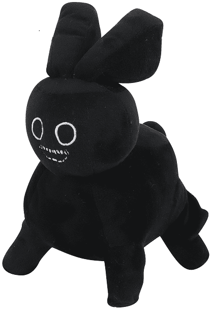 Forsaken Gubby Plush Toy, Forsaken Game Anime Characters Gubby, 11 Inch ...