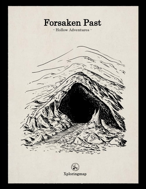 Forsaken Past - Hollow Adventures: A system-neutral, interactive ...