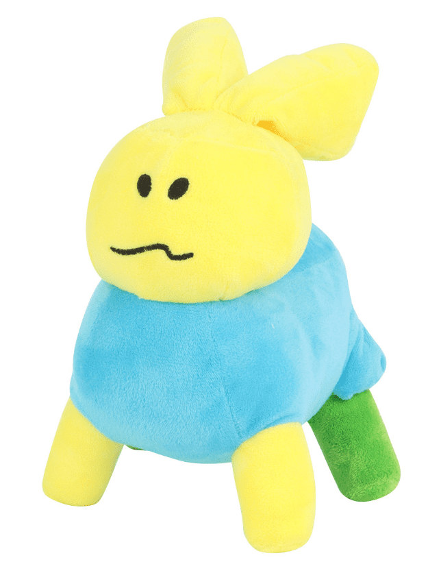 Forsaken Plush - Cartoon 11.81" Chance Plushie Toy - Chance Forsaken ...