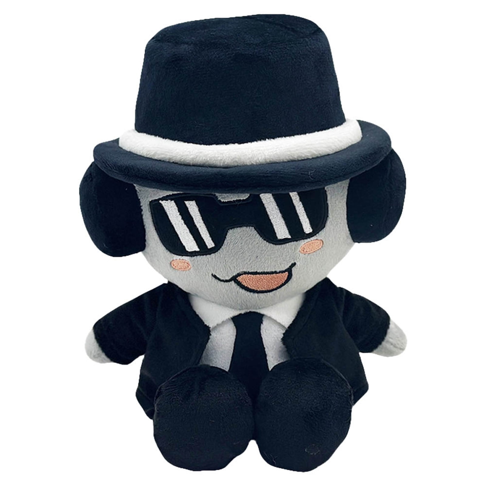 Forsaken Plush - Cartoon 9.8" Chance Plushie Toy - Chance Forsaken ...