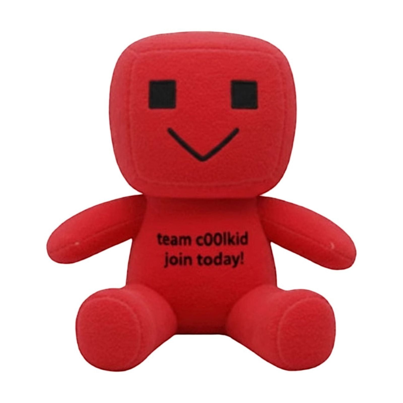 Forsaken Plush, F0rsaken Plush Stuffed Animal Toy Chance Plush Classic ...