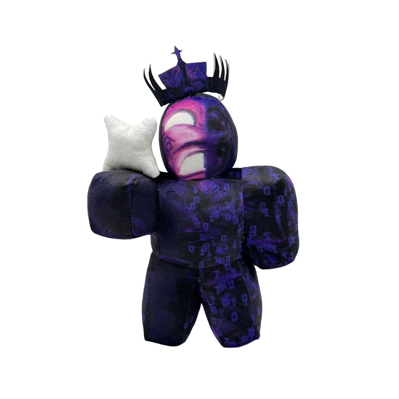 Forsaken Plush, F0rsaken Plush Stuffed Animal Toy Chance Plush Classic ...