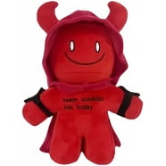 2025 New Chance Plush – 8" Super Soft Chance Forsaken Chance Stuffed ...