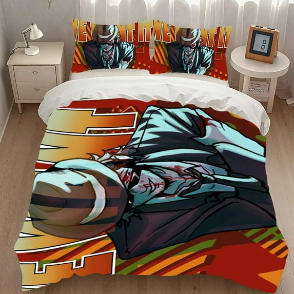 Forsaken chance Toddler Bedding Set Child Sheet Comforter Pillow Gifts ...