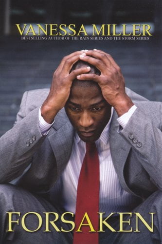 Pre-Owned Forsaken (Paperback) 1601629346 9781601629340 - Walmart.com