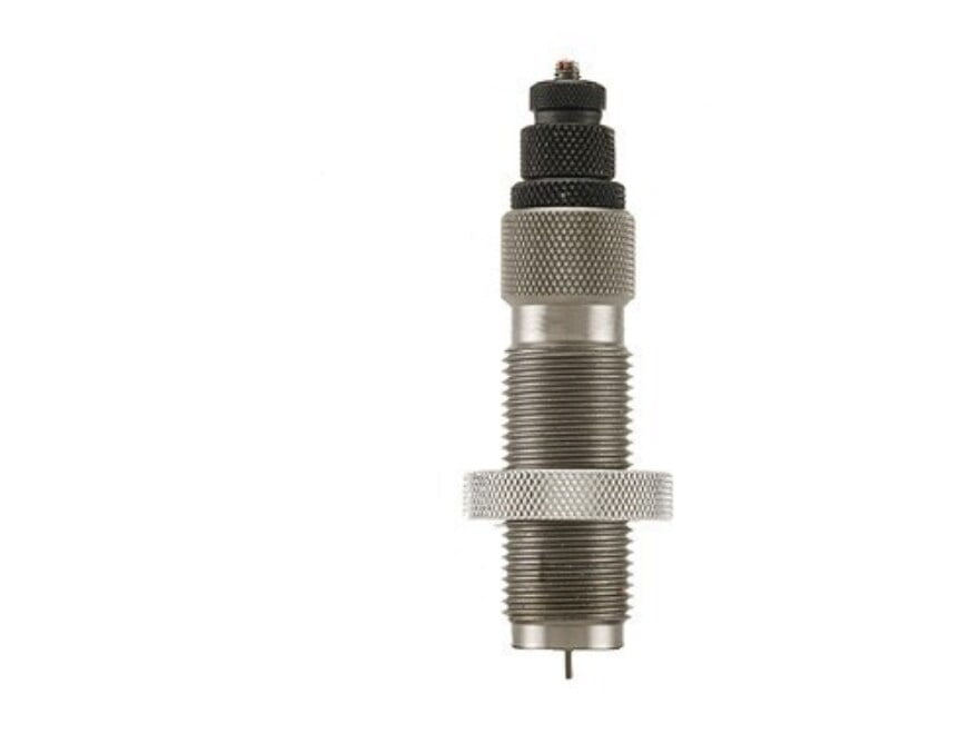 Forster 6.5 PRC Bushing Bump Neck Sizing Die - Walmart.com