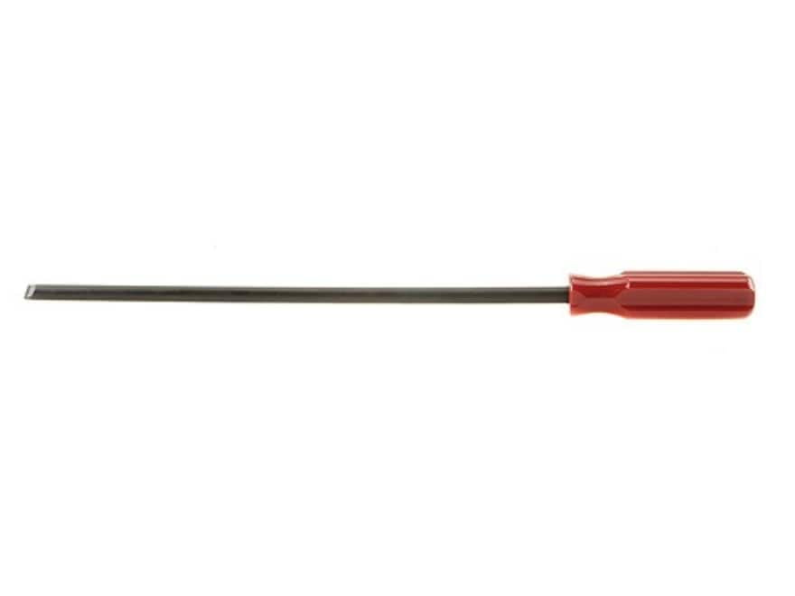 Forster #6 Extra Long Hollow Ground Screwdriver 3/8" Blade Width, .065 ...