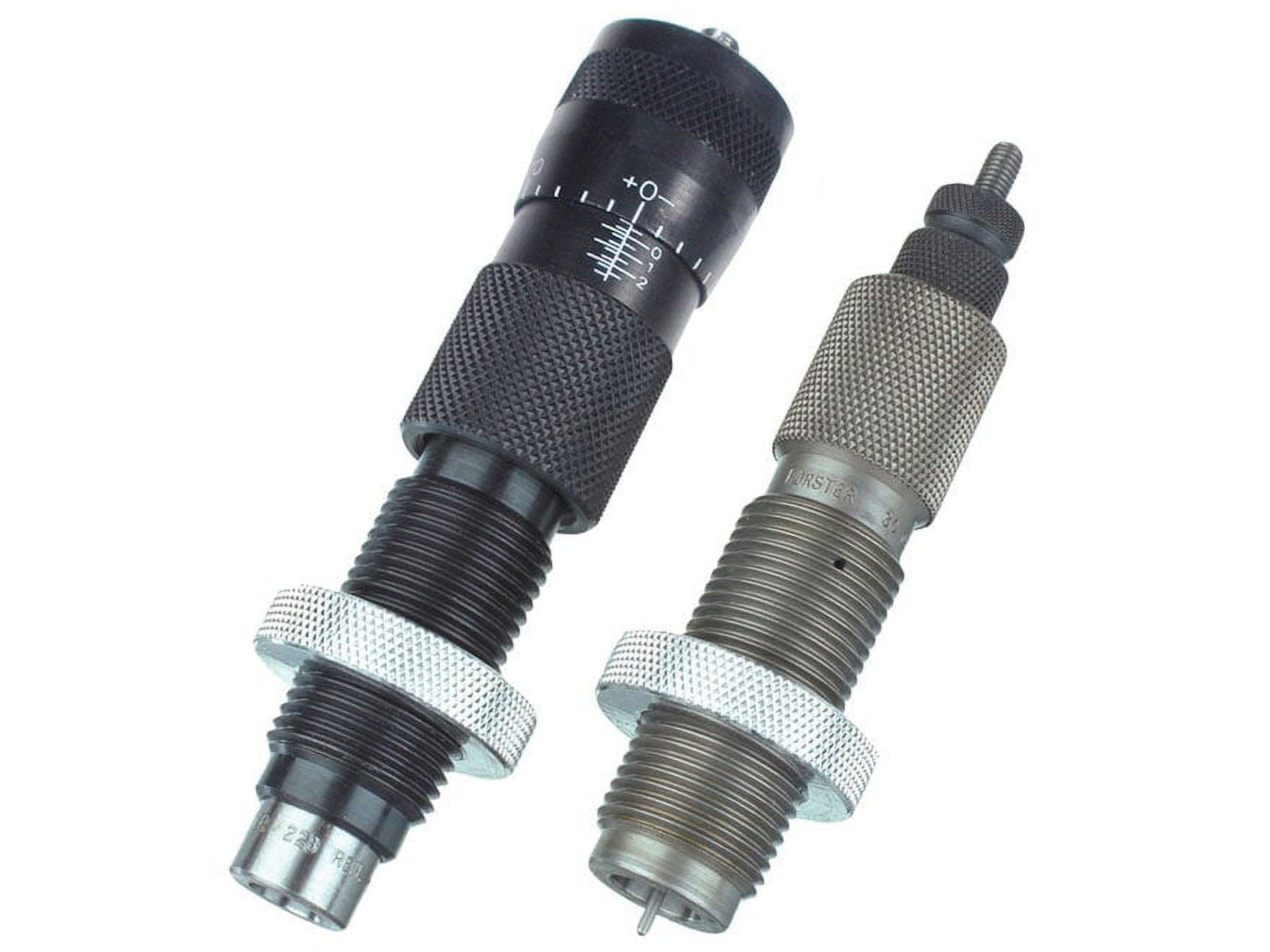 Forster Bench Rest Ultra 300 Norma Magnum Full Length Sizing, Bullet ...