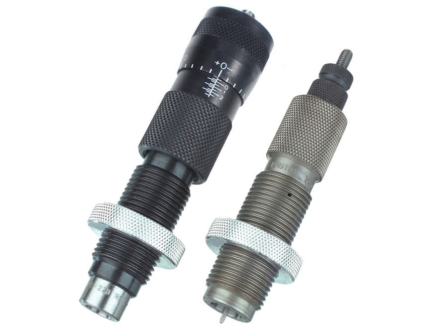 Forster Bench Rest Ultra 300 PRC Full Length Sizing, Bullet Seating 2 ...