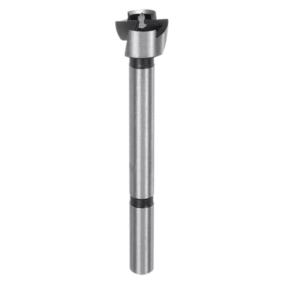 Forstner Drill Bit 5/8"(16mm) Dia High-Speed Steel Forstner Bit for ...