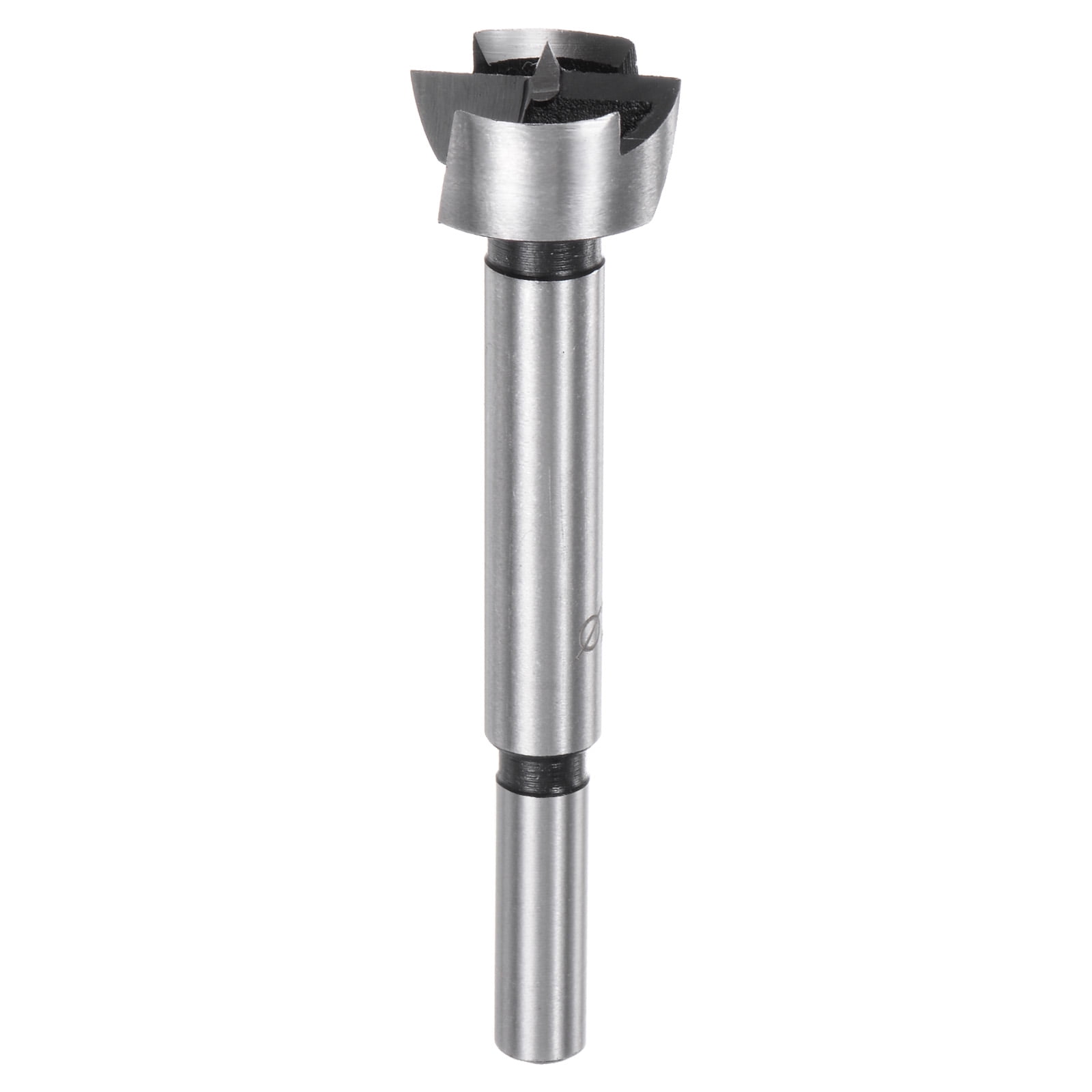 Forstner Drill Bit 7/8"(22mm) Dia High-Speed Steel Forstner Bit for ...