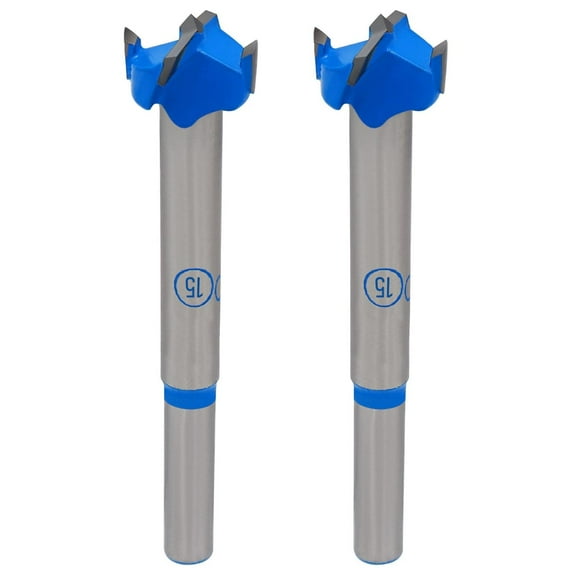 Forstner Drill Bit,Tungsten Carbide Wood Hole Saw Auger Opener Round ...