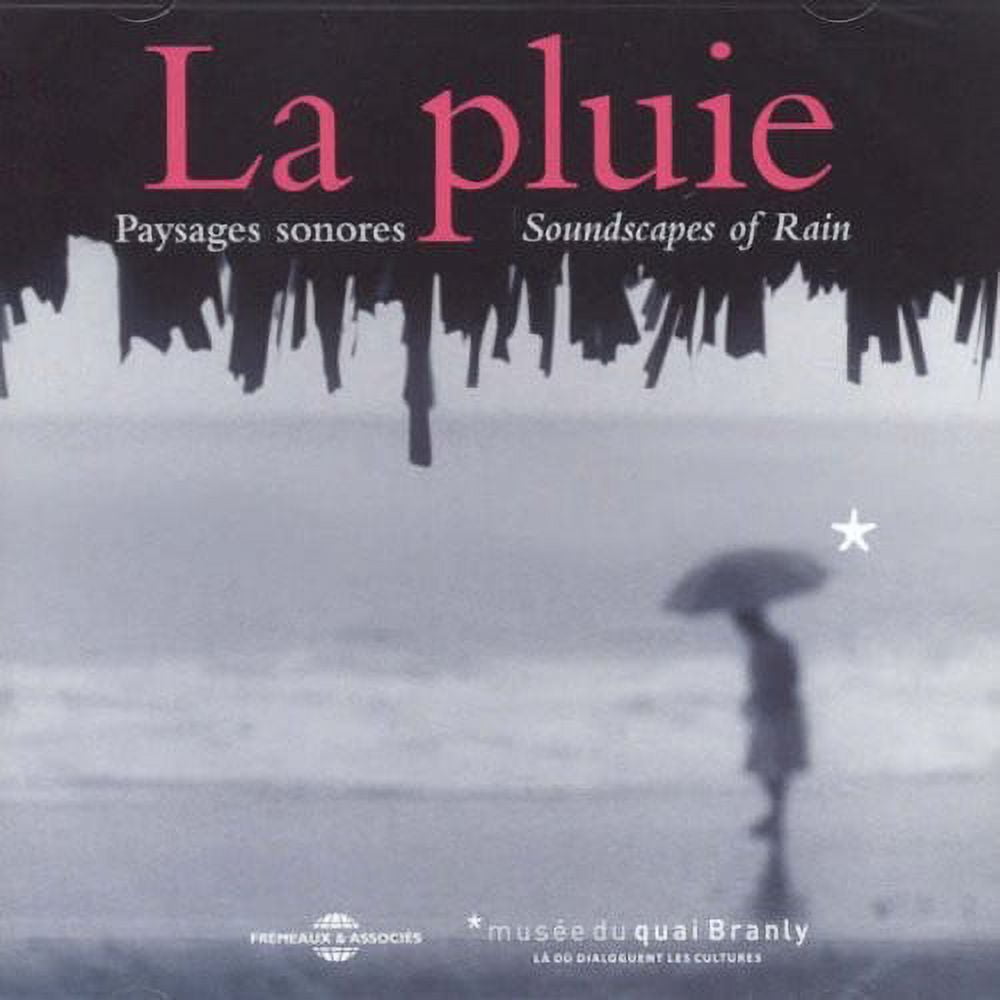 Soundscapes Rain