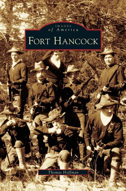 Fort Hancock (Hardcover) - Walmart.com