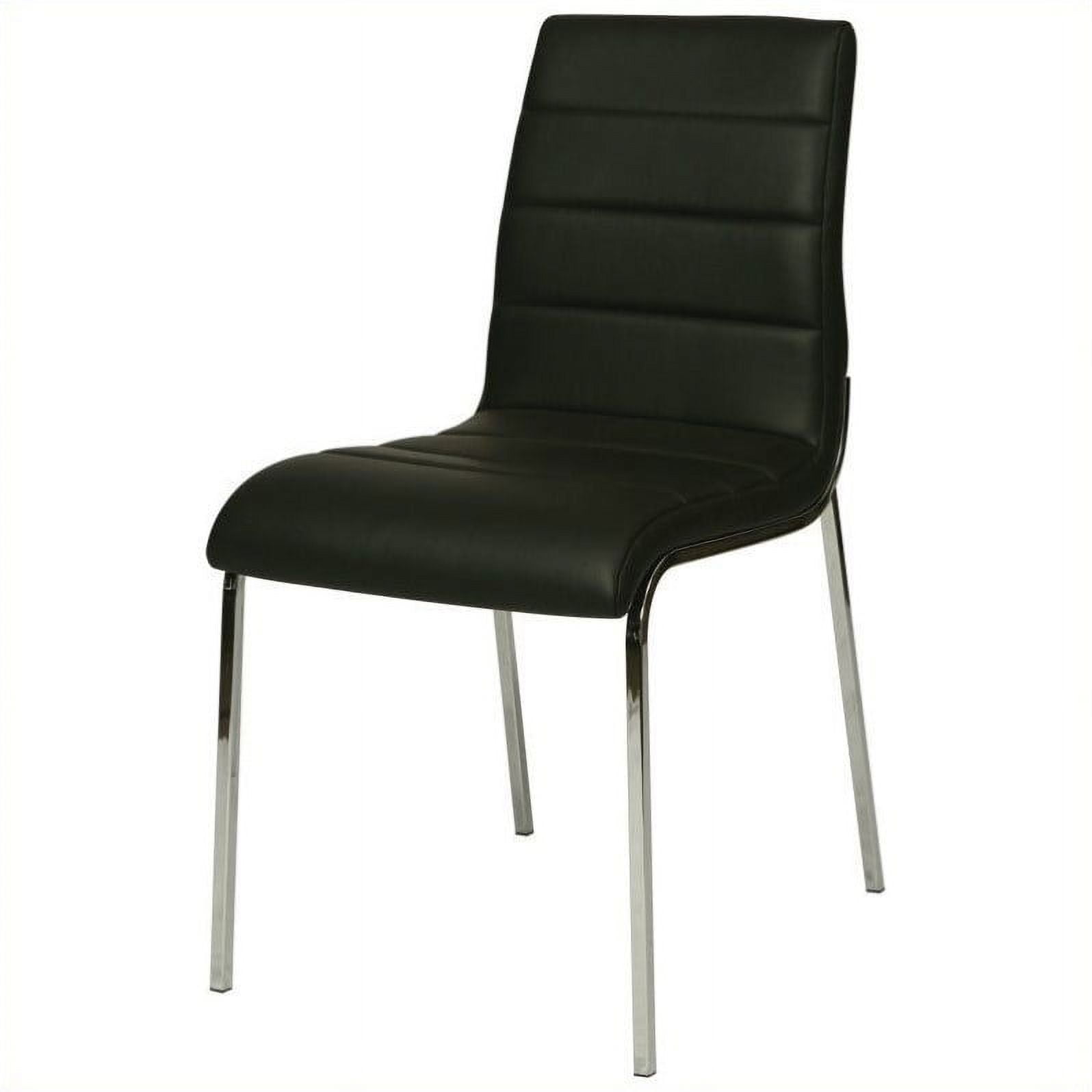 Fort James Side Chair - Walmart.com