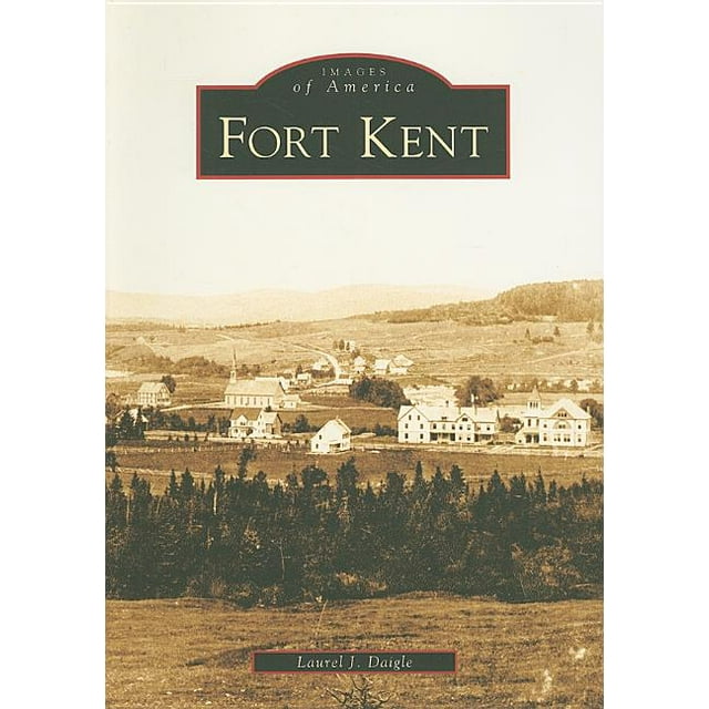 Fort Kent - Walmart.com